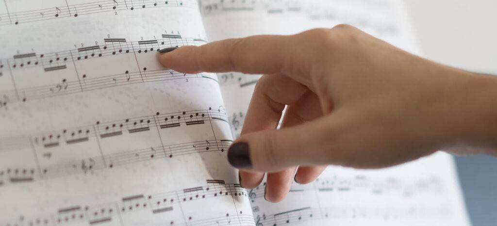 Noten leren lezen gitaar? - Online Music Master