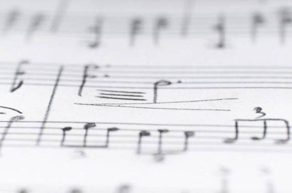 Noten Leren Lezen - Online Music Master